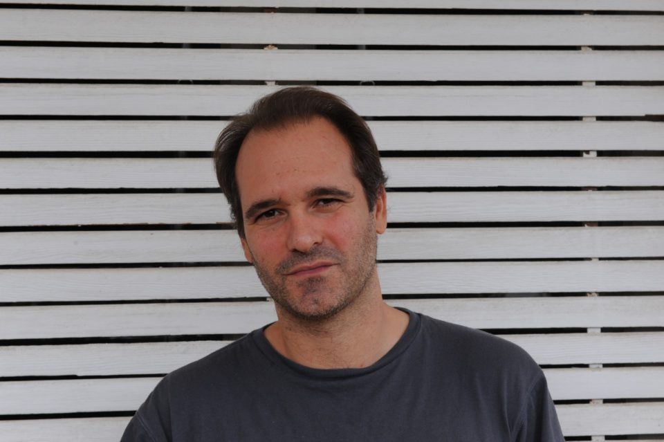 Anastassis Philippakopoulos – Piano Works [Melaine Dalibert] | esoteros