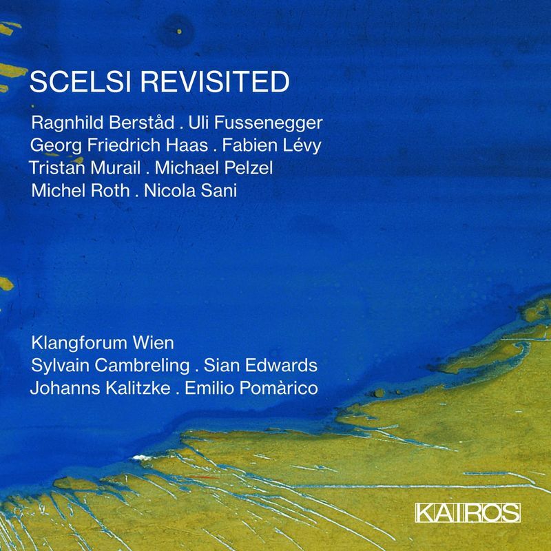 [V.A.] Scelsi Revisited | esoteros